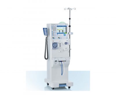 Dialysis Machines – CRITICAL CARE